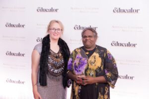 2023 Winners and Excellence Awardees | Australian Education Awards