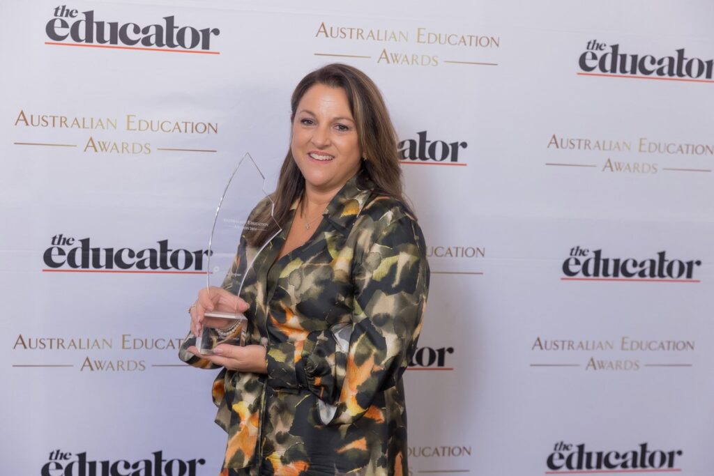 2024 Winners and Excellence Awardees | Australian Education Awards