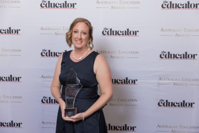 2024 Winners and Excellence Awardees | Australian Education Awards