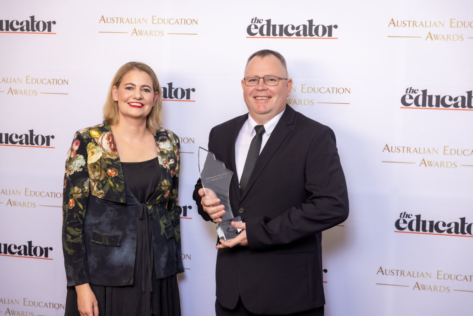 2025 Winners and Excellence Awardees | Australian Education Awards