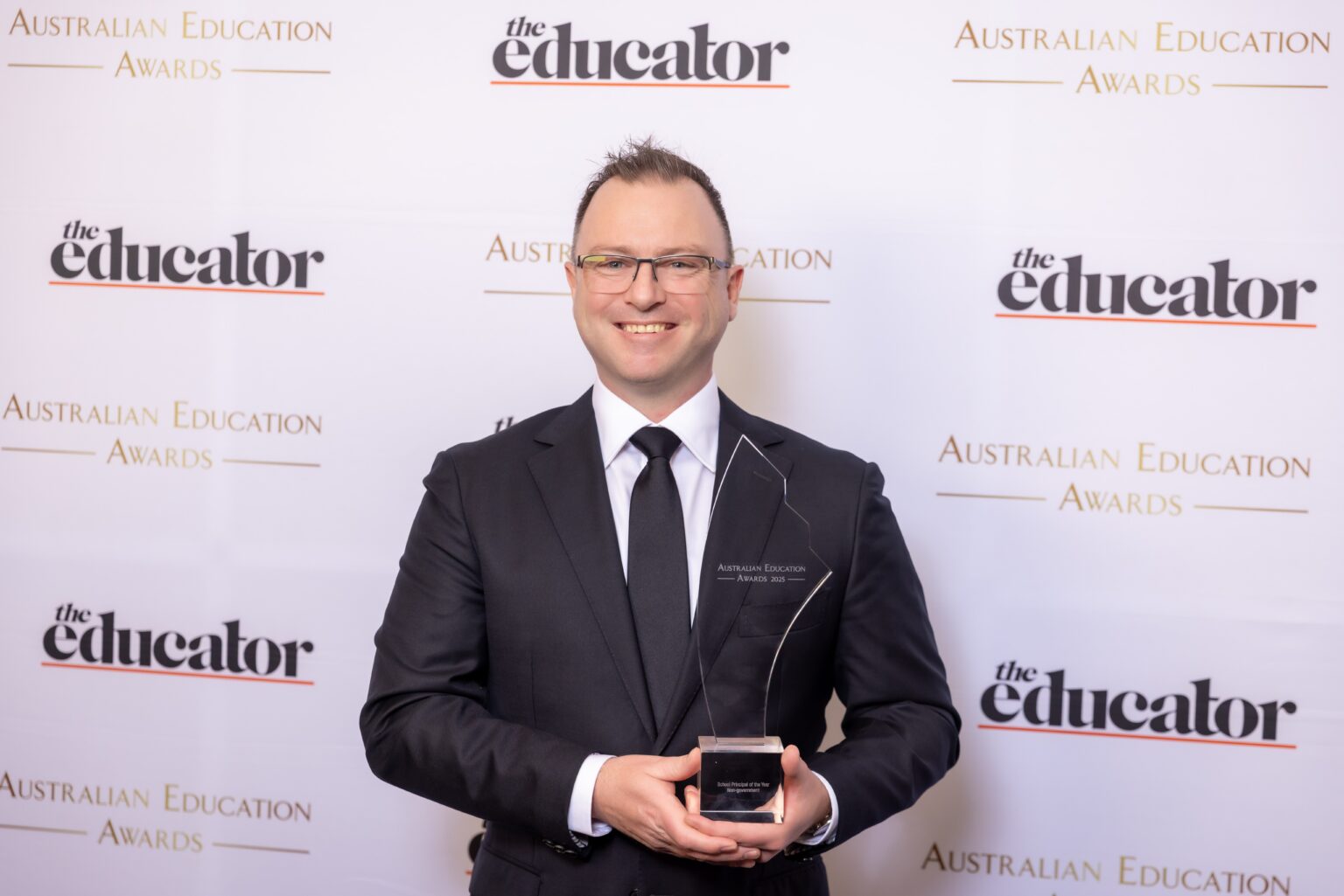 2025 Winners and Excellence Awardees | Australian Education Awards